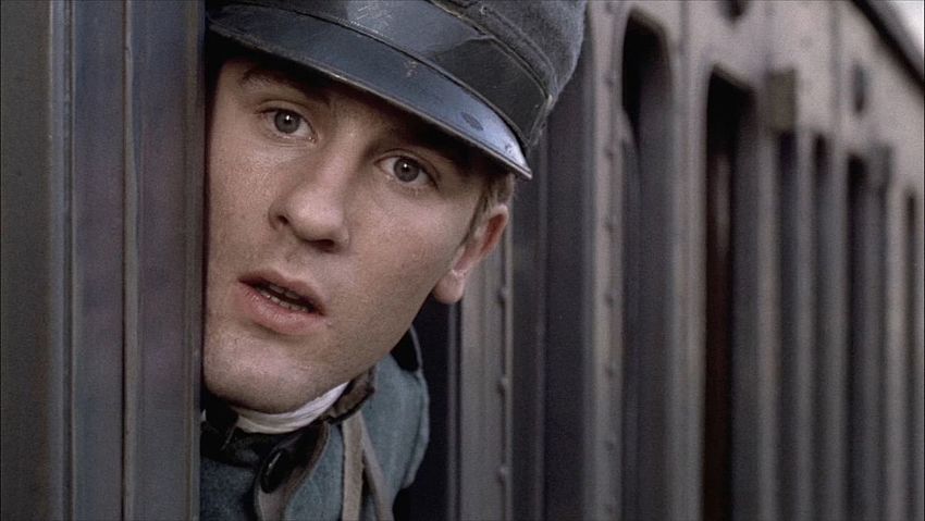 Die 25 besten Filme mit Gérard Depardieu